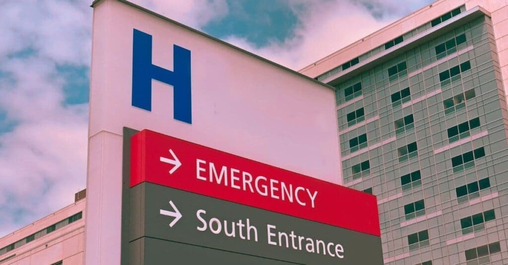 ER Waiting Times| Doctorsa
