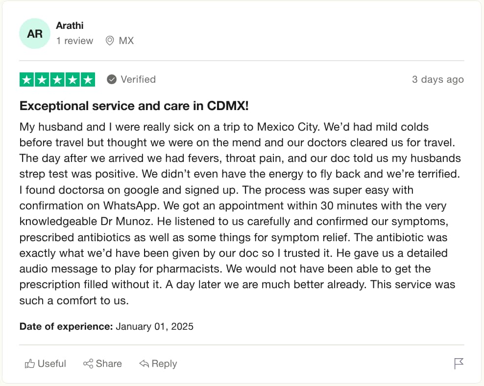 How to find English-speaking Doctors While Traveling Abroad | Doctorsa